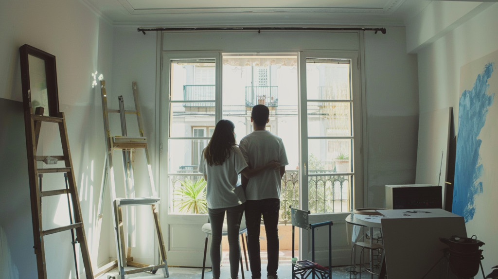 Gestor hipotecario Finteca - Conseguimos la mejor hipoteca