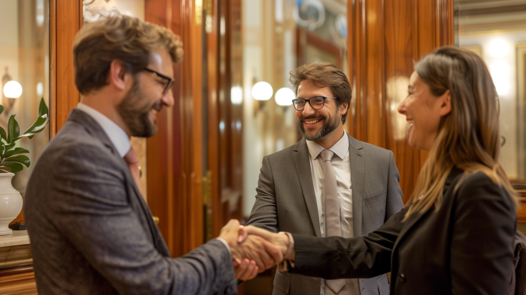 Gestor hipotecario Finteca - Conseguimos la mejor hipoteca